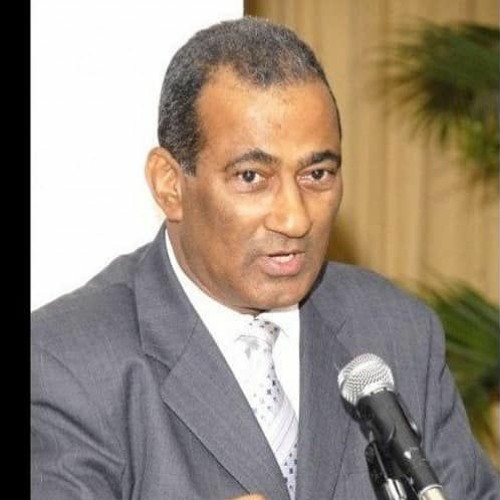 Listen to music albums featuring Jean Robert Argant, Interview Panel ...