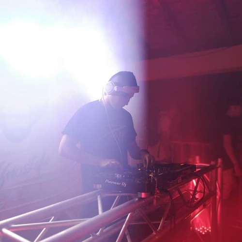 Stream TO ? | SET DANGER DJ / TECH HOUSE by DANGER DJ | Listen online ...