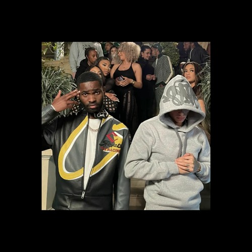 Stream Central Cee & Dave - Sprinter [Scorpio Vision Remix] by ...