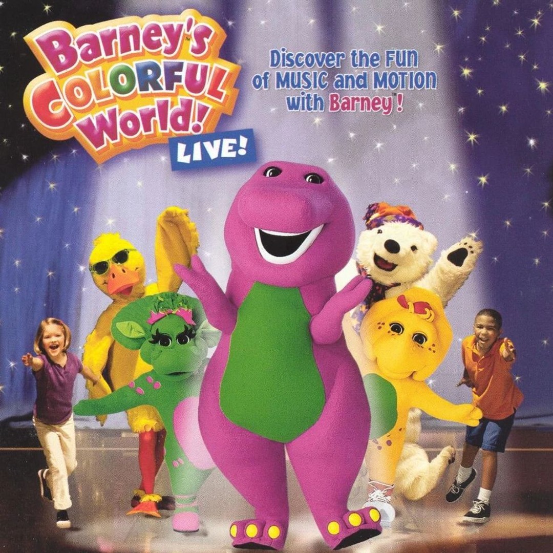 Listen to 20. Bubbles (Colorful World Live!) by Tyjuan Mckinney in ...