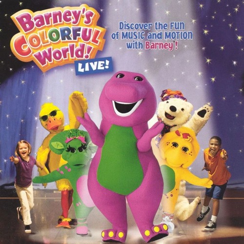 Listen to 15. Mister Sun (Colorful World Live!) by Tyjuan Mckinney in ...