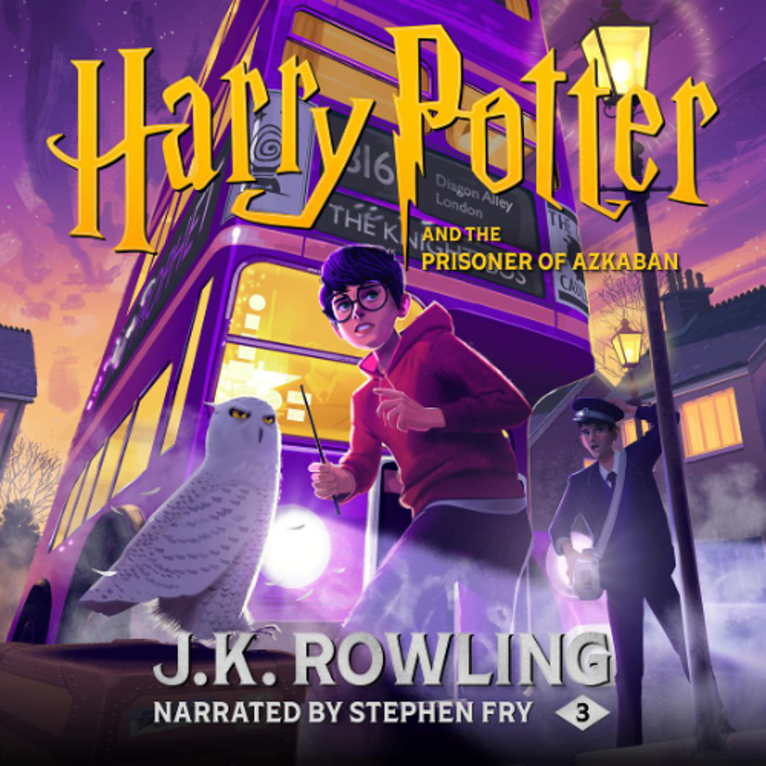 Stream Harry Potter and the Prisoner of Azkaban - Chapter 13 ...