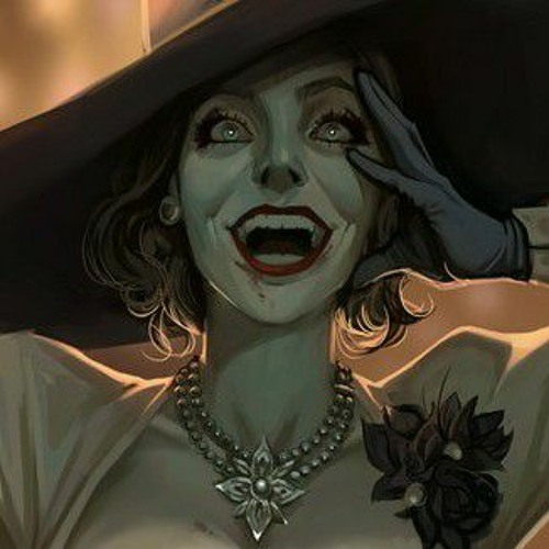 Stream LADY DIMITRESCU MUSIC | ORCHESTRAL COVER BY HELI | SCORE BY IWAN ...