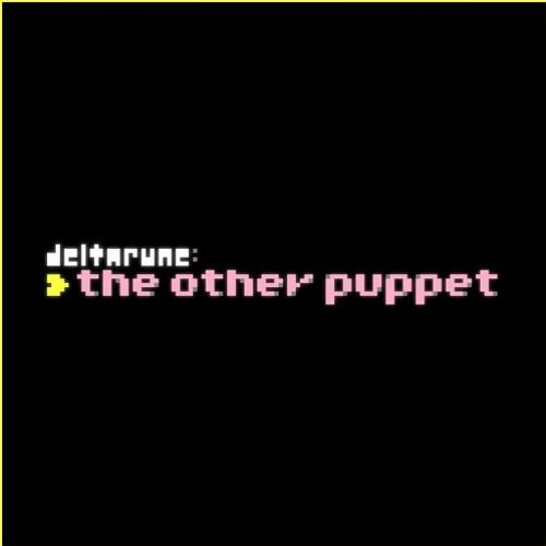 Stream SiIvaRune | Listen to Deltarune: The Other Puppet playlist ...