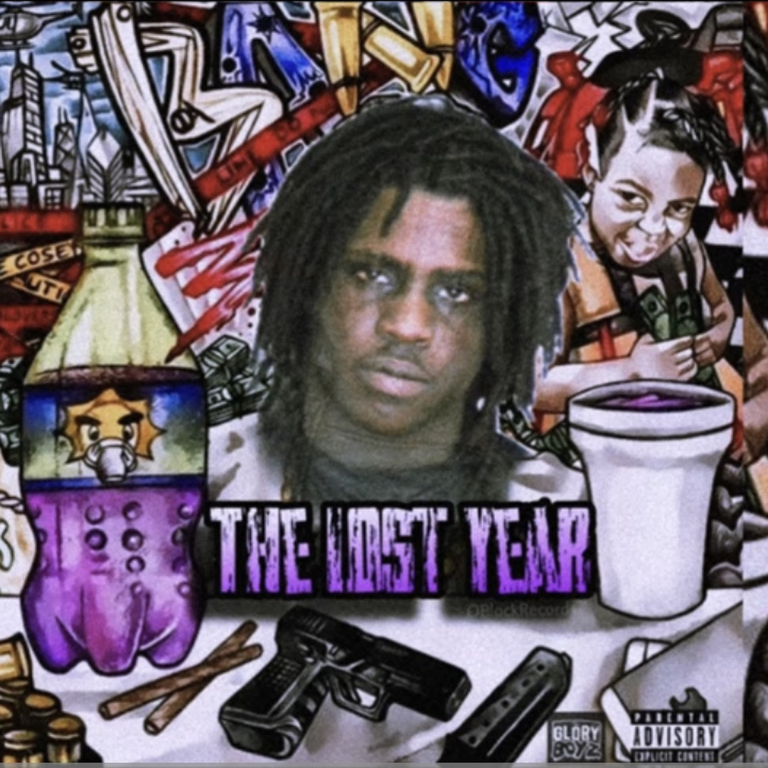 Listen to Chief Keef - Shondale (Tooka) [Unreleased Early 2014] by ...