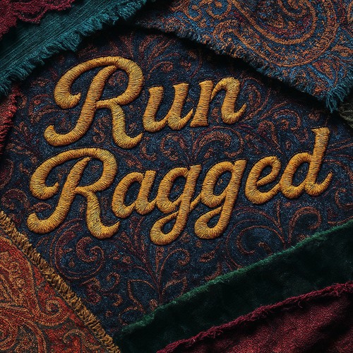 Stream Run Ragged by zero cure | Listen online for free on SoundCloud