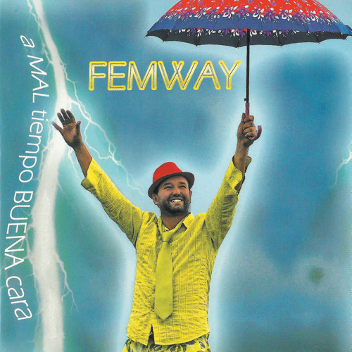 Stream Pepito Piscina by Femway | Listen online for free on SoundCloud