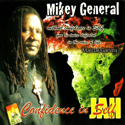 Stream Looking A Way Out by Mikey General | Listen online for free on SoundCloud