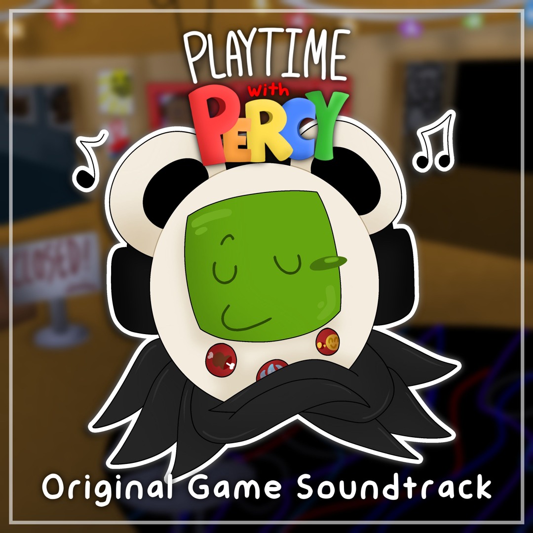 Stream FazieFunbear | Listen to Playtime with Percy - Complete Original ...