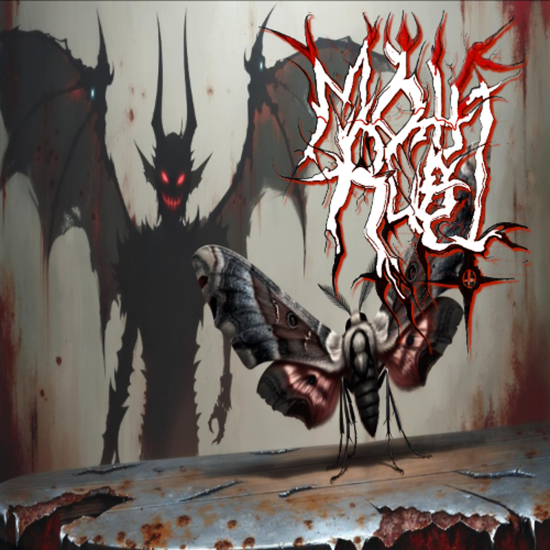 Stream nekroniblis | Listen to Moth and Rust - 3.2.25 Session playlist ...