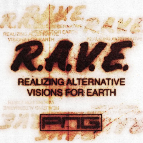 Stream G Jones & Eprom - R.A.V.E. (PERSONA NON GRATA REMIX) by PERSONA ...