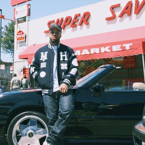 Stream Bela - B-legit x Larry June Bay Area Type Beat by Dj Idea ...