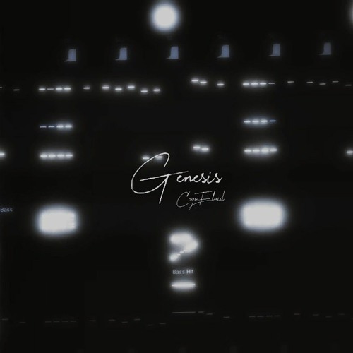 Stream Cryo - Genesis by Cryo Fluid | Listen online for free on SoundCloud
