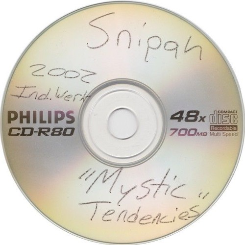 Stream Snipah Loc - Mystic Tendencies (FULL CD) by FUNKTOPHONKARCHIVE01 ...