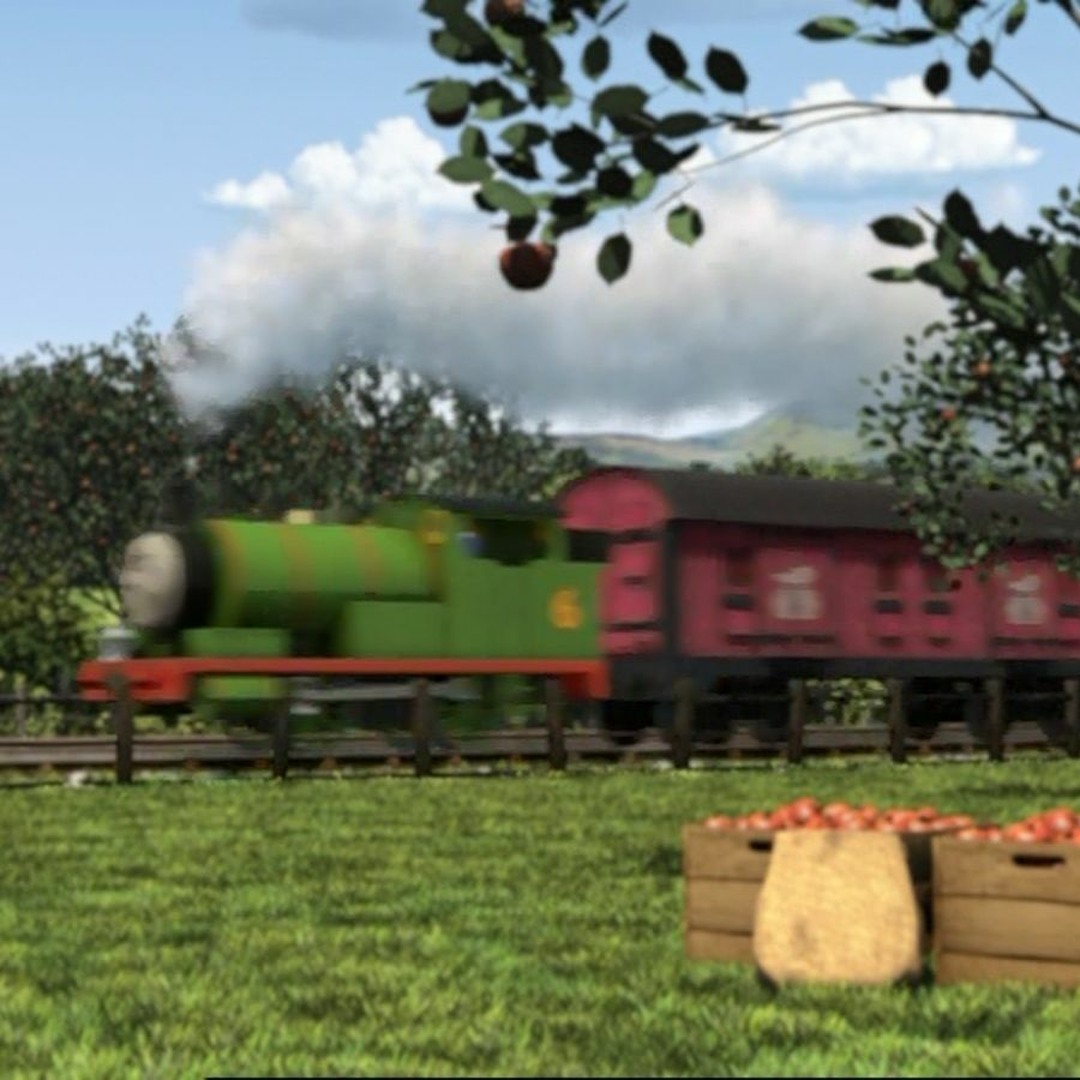 Stream Play Time - Opening Theme by Callie & Thomas Fan 2006 Themes ...