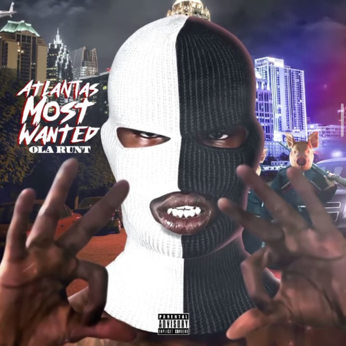 Stream Ola Runt - Allen Iverson (Official Audio) by ᴘᴊ | Listen online ...