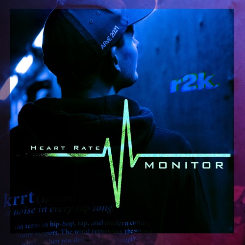 Stream R2K. Electronix - Heart Rate Monitor by r2k_beats | Listen ...