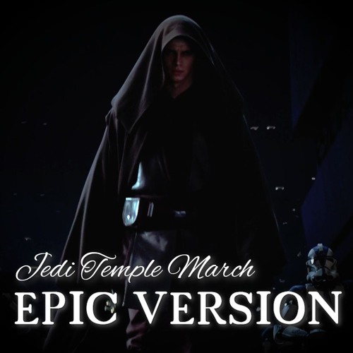 Stream Jedi Temple March | EPIC VERSION by Pianistec | Listen online ...