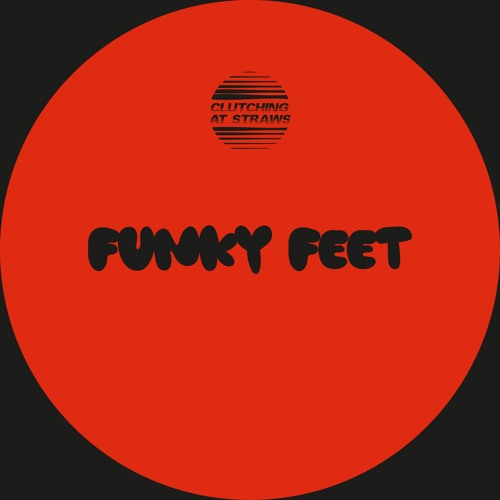 Stream Funky Feet by Brian Ring | Listen online for free on SoundCloud