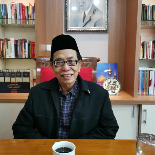 Stream 1247 Praktek Berfikir Filsafat by Misykat Bandung | Listen ...