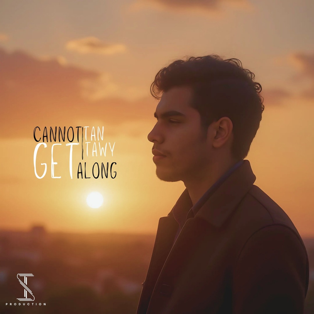 Stream TVN-TVWY | Listen to CANNOT GET ALONG playlist online for free ...