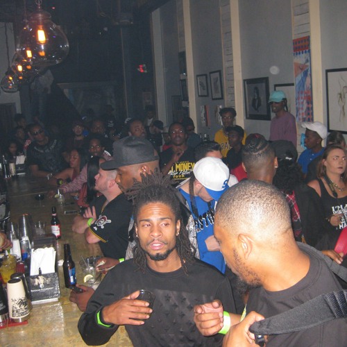 Stream We Run Da Club by Kaotic The Castaway | Listen online for free ...