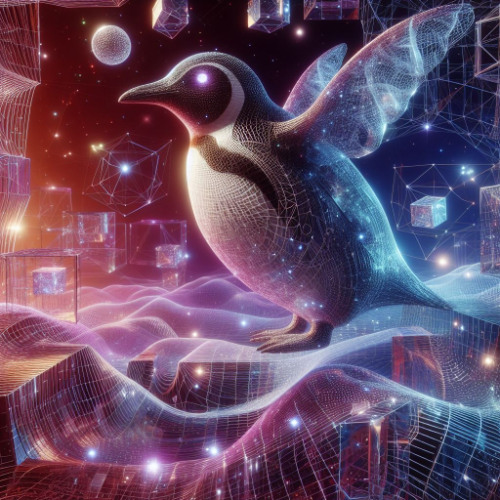 Stream Celestial Penguin by TripTrap | Listen online for free on SoundCloud