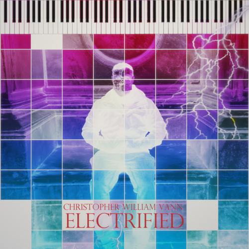 Stream Trappped by Christopher William Vann | Listen online for free on ...