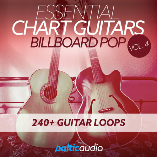 Stream Essential Chart Guitars Vol 4: Billboard Pop by Myloops | Listen ...