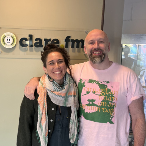 Stream Luke Kelly Tribute Set To Take Place In Doolin by Clare FM ...
