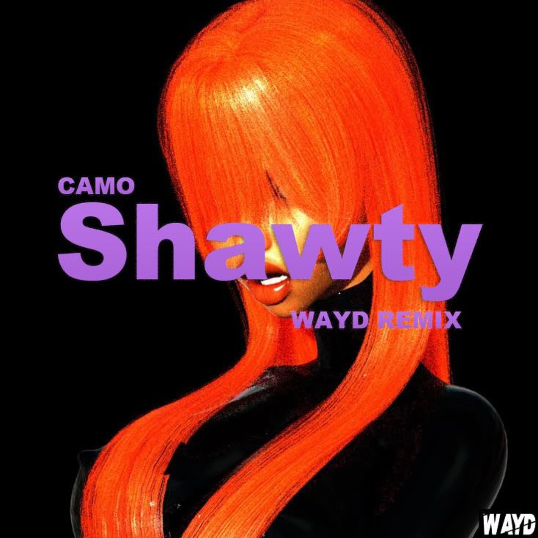 Stream CAMO - Shawty (WAYD REMIX) by WAYD | Listen online for free on ...