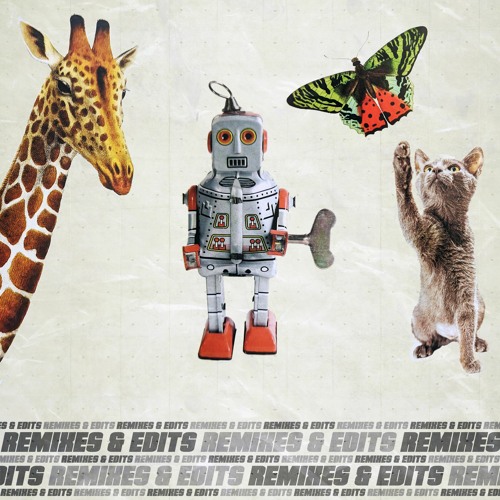 Stream El. Train | Listen to Remixes & Edits playlist online for free ...