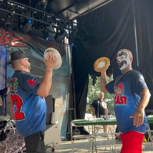 Hot Juggalos Juggalettes