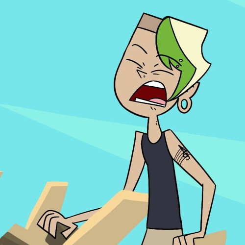 Listen to music albums featuring Total Drama UTAU Tour Condor by MUSE ...