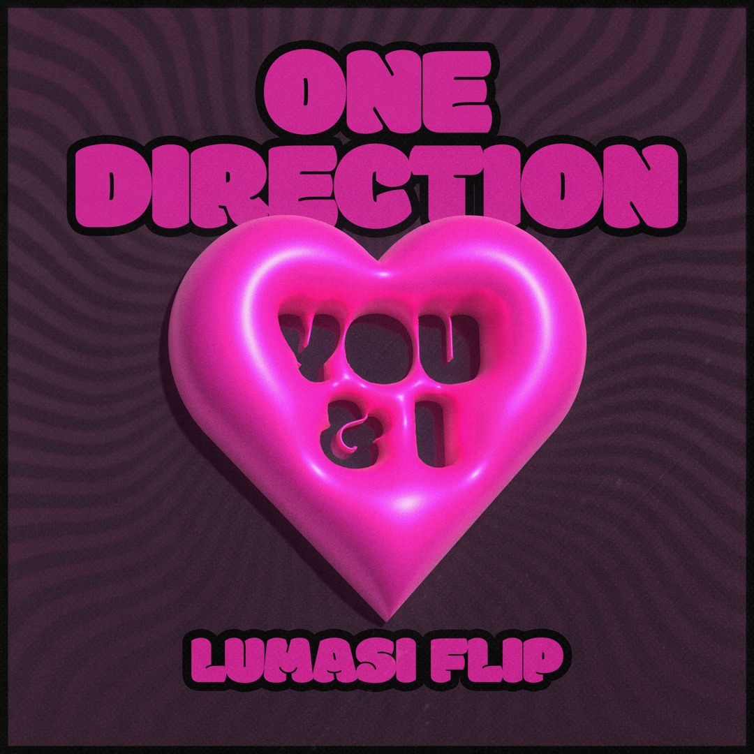 Stream One Direction - You & I (Lumasi Flip) by Lumasi | Listen online ...