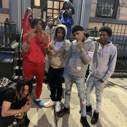 Stream Set Da Trend x Day Ryer x JO Bandz- O What Get Boomed Unreleased ...