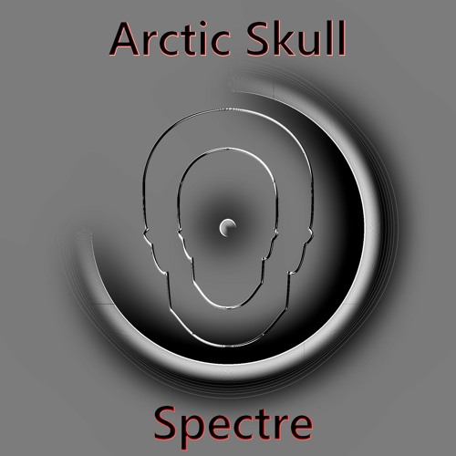 Stream Spectre By Arctic Skull (available from https://arcticskull ...