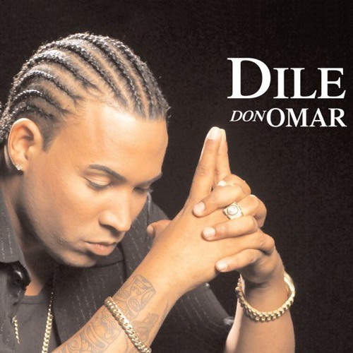 Stream Don Omar - Dile (Acapella Starter + Acapella Break + Intro ...