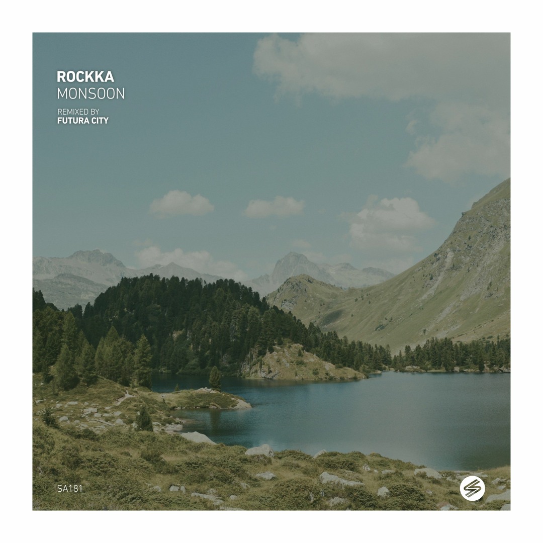 Stream Rockka - Noah's Ark (Futura City Rework) [Sound Avenue] by Sound ...