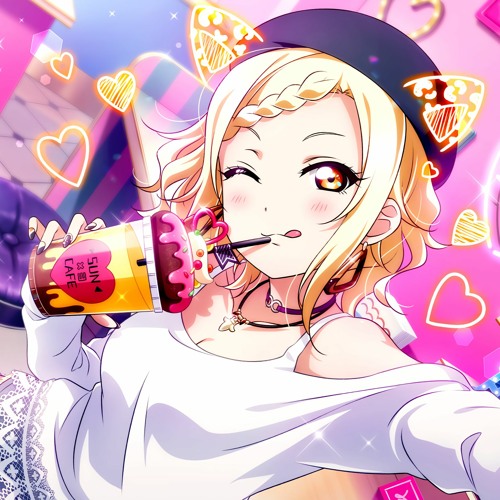 Stream everything u wanna be w/ hauntingclaire [xofilo] by xofilo ...