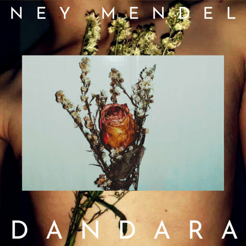 Stream Agonia Releitura By Ney Mendel Listen Online For Free On
