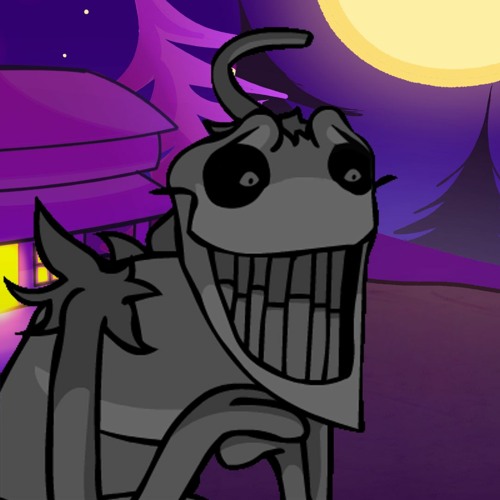 Stream Friday Night Funkin' B3 Remixed - Not A Monster (Instrumental ...