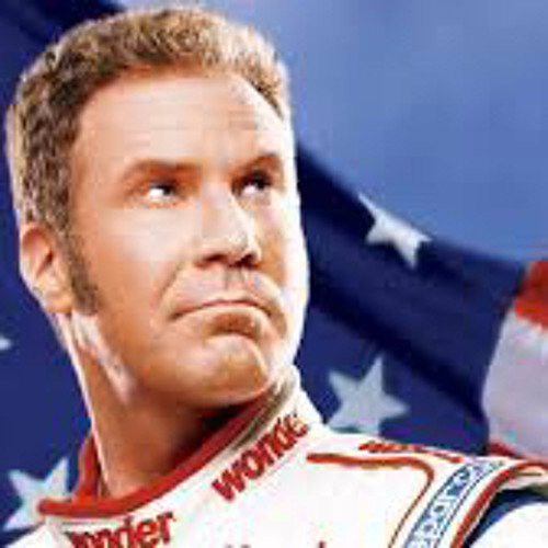 Stream Ricky Bobby by AR Zachy | Listen online for free on SoundCloud