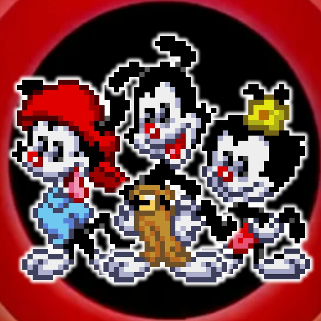 Stream Animaniacs Nintendo Game Musical Review (Animaniacs Theme Song ...