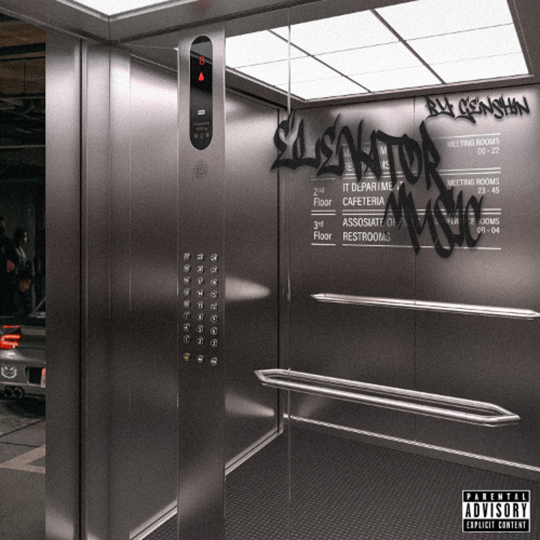 Stream Genshin。 | Listen to Elevator Music playlist online for free on ...