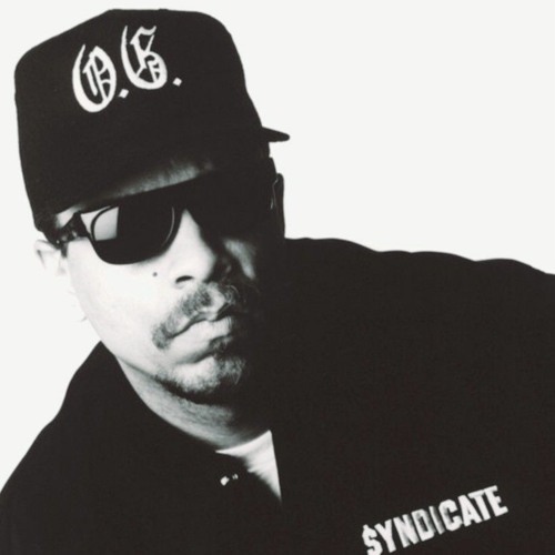 Stream The Iceberg Chronicles VOL 1 by DJ Benny Pill | Listen online ...