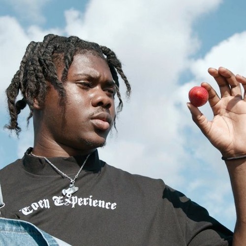 Stream Caleb Gordon - Fruits Of My Labor (Mr. Mints Slowed Edit) by Mr ...