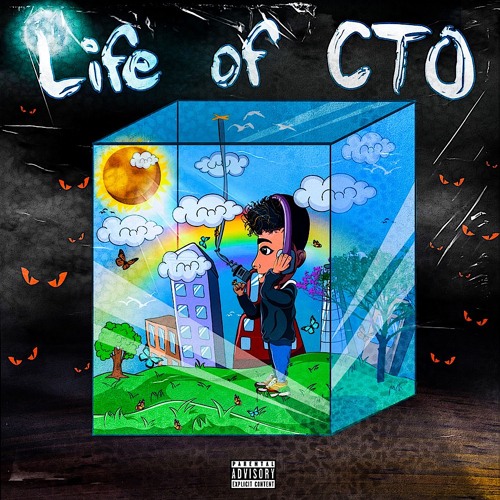 Stream CTO Chop [@cto_chop] | Listen to LIFE OF CTO playlist online for ...
