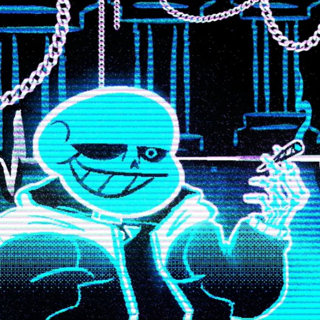 Stream CYAN SANS MEGALO V2 - BAJA BLAST by creativefunnyname123 ...