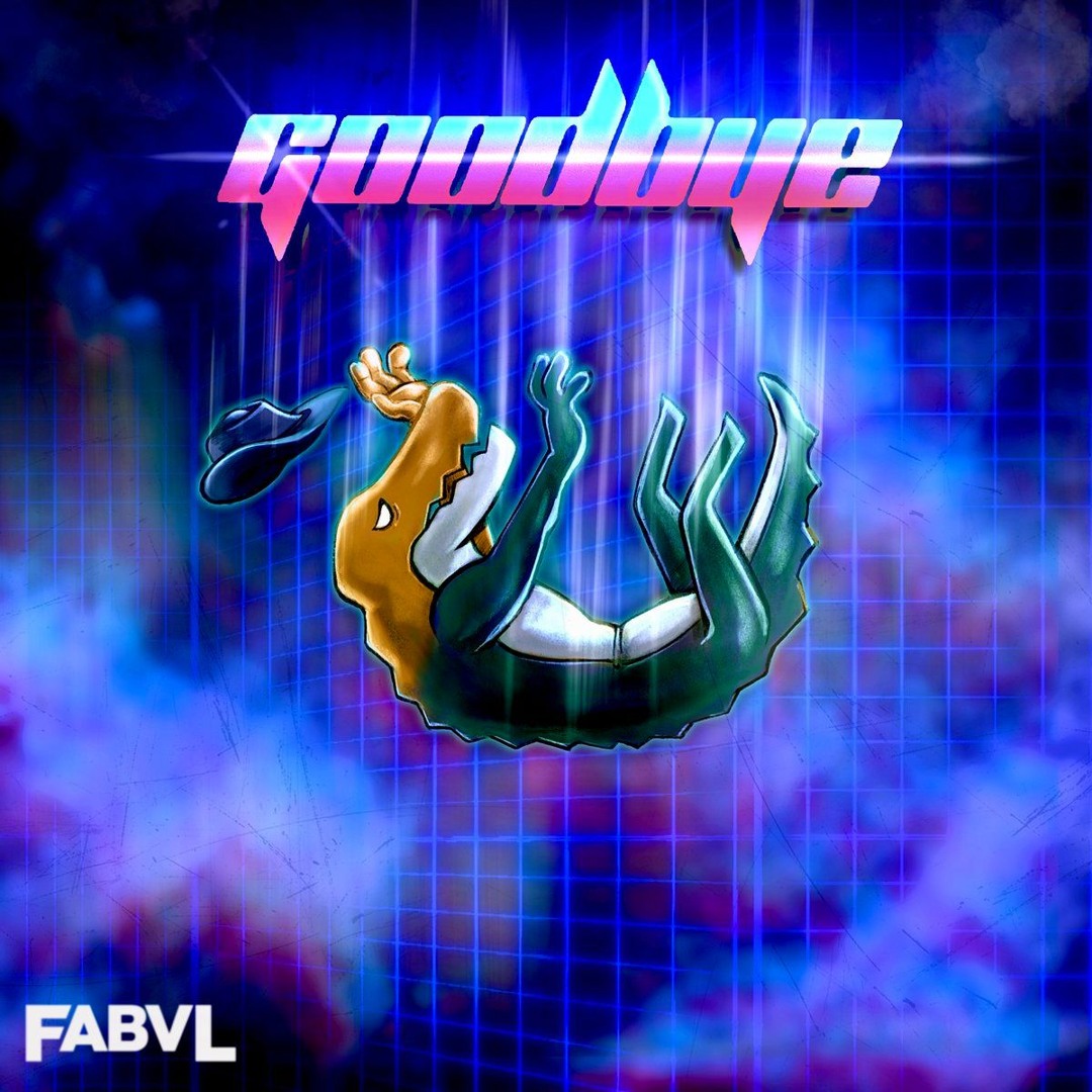 Stream Goodbye - FabvL (The Amazing Digital Circus) by Mughney | Listen ...